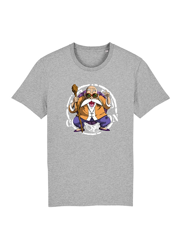 Acheter T-Shirt Logo "Scredi Genial" - Scred Connexion au meilleur prix