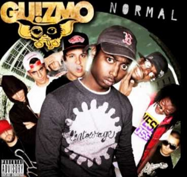 Acheter Album CD Guizmo - Normal - Guizmo au meilleur prix